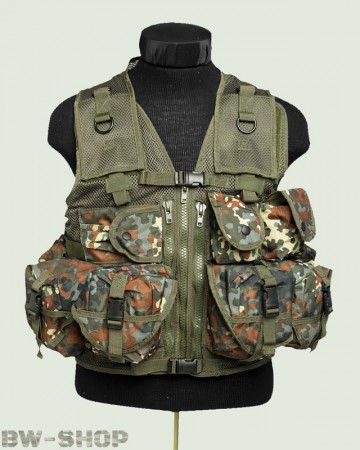 Polizei kugelsichere Weste + Tasche Herren Schussweste Sk1 Schutzweste